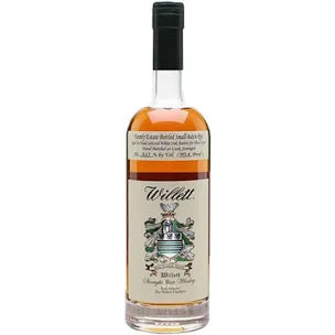 Willer Straight Rye Whiskey – Paulina Market