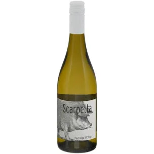 Pinot Grigio- Scarpetta – Paulina Market