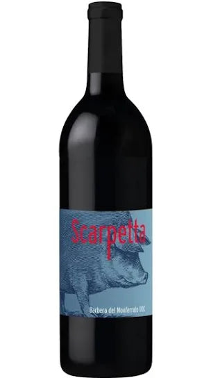 Blend- Scarpetta – Paulina Market