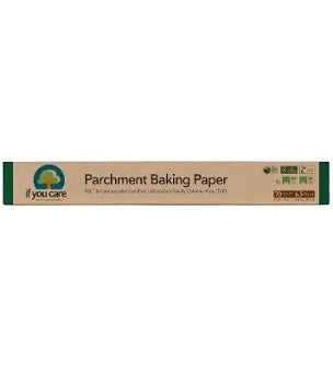 Parchment Paper 70 sq ft – Paulina Market