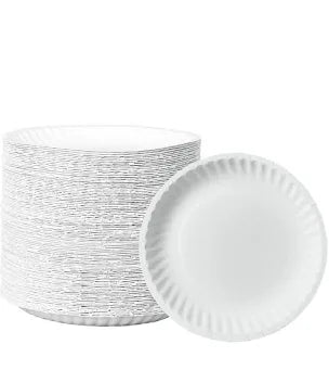 6 inch paper plates – Paulina Market