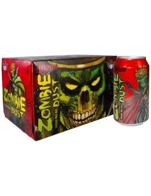 Zombie Dust 3 Floyd’s – Paulina Market