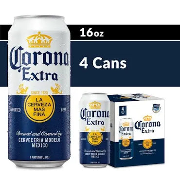 Corona Extra – Paulina Market