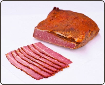 how to cook corned beef deli style