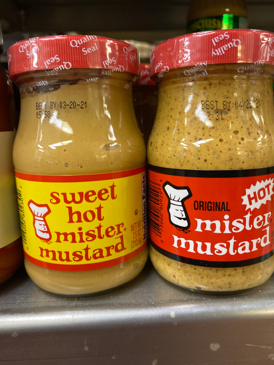 Mister Mustard – Paulina Market