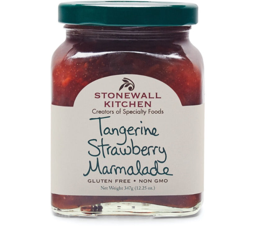 Stonewall Kitchen Jams/Jellies – Paulina Market