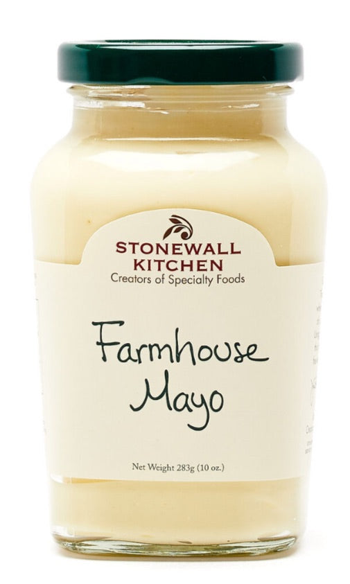 Farmhouse Mayo – Paulina Market