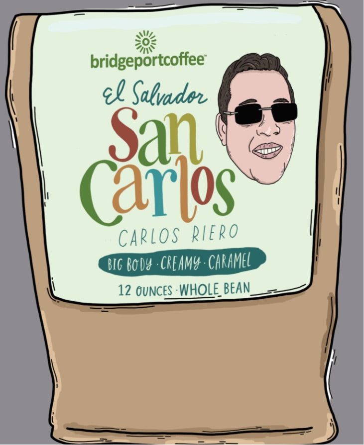 Bridgeport Coffee – Paulina Market