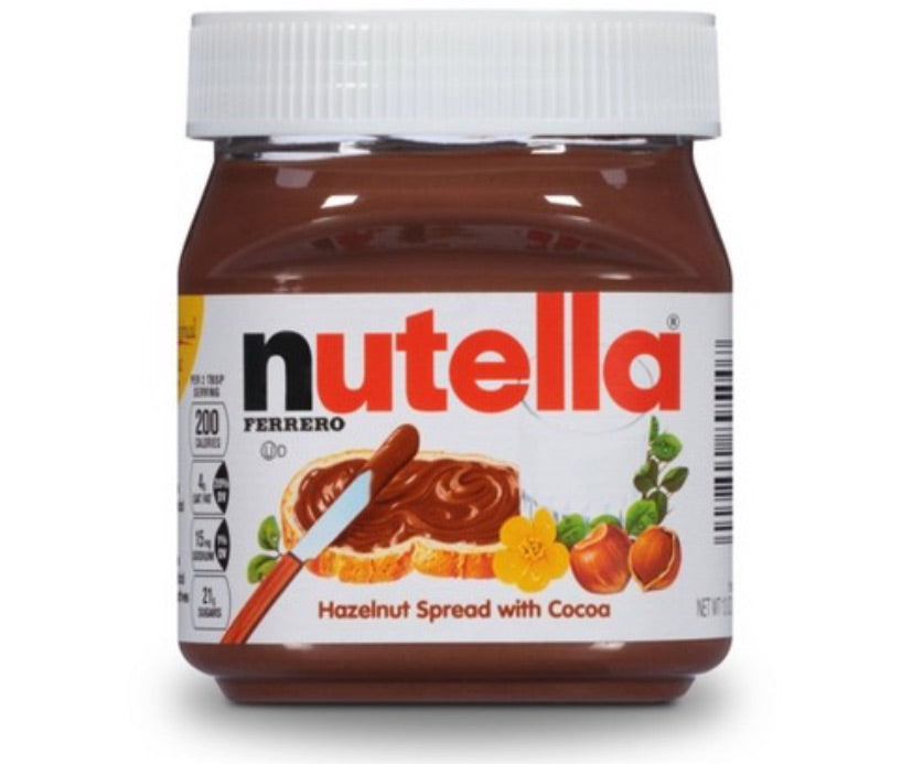 Nutella – Paulina Market