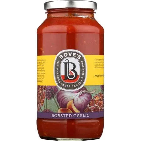 Boves Pasta Sauce – Paulina Market