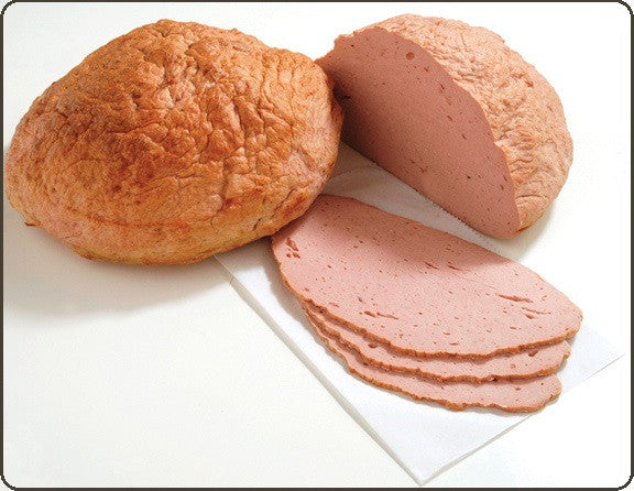 Leberkäse | Paulina Market | Chicago