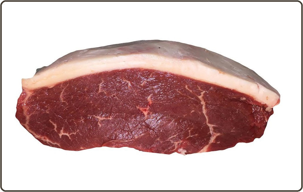 Picanha (Rump Cover) Prime – Paulina Market